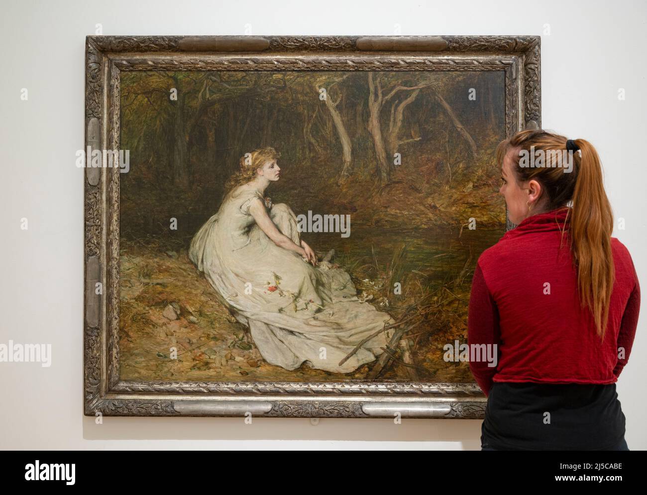 Lady Margaret Fleming Scotland