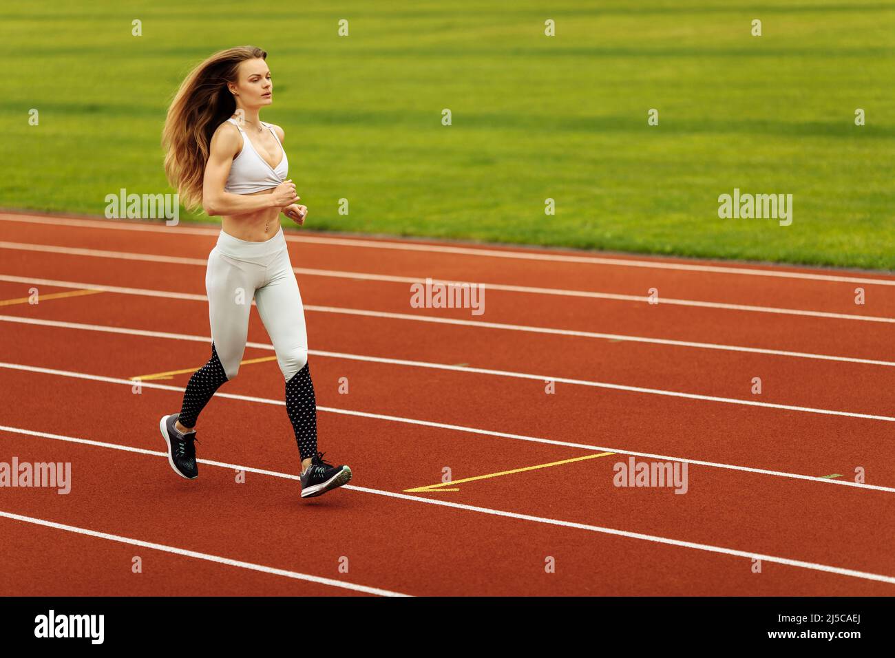 Anaerobic exercise hi-res stock photography and images - Alamy