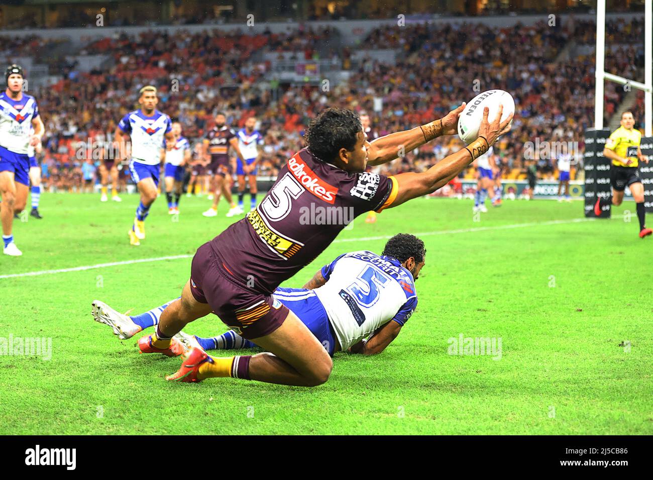 Selwyn queensland hi-res stock photography and images - Alamy