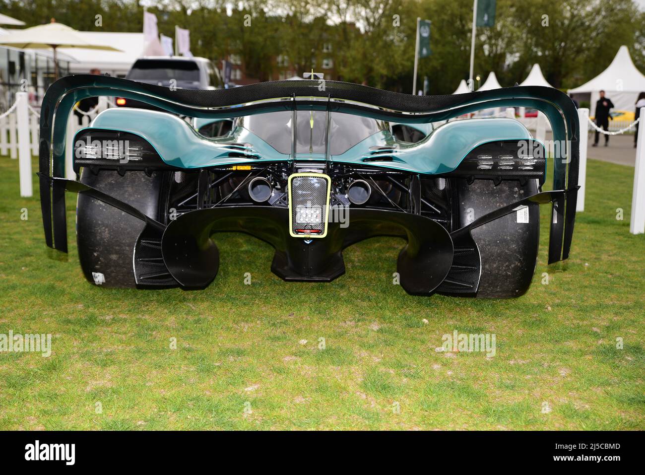 Car rear end hi-res stock photography and images - Alamy