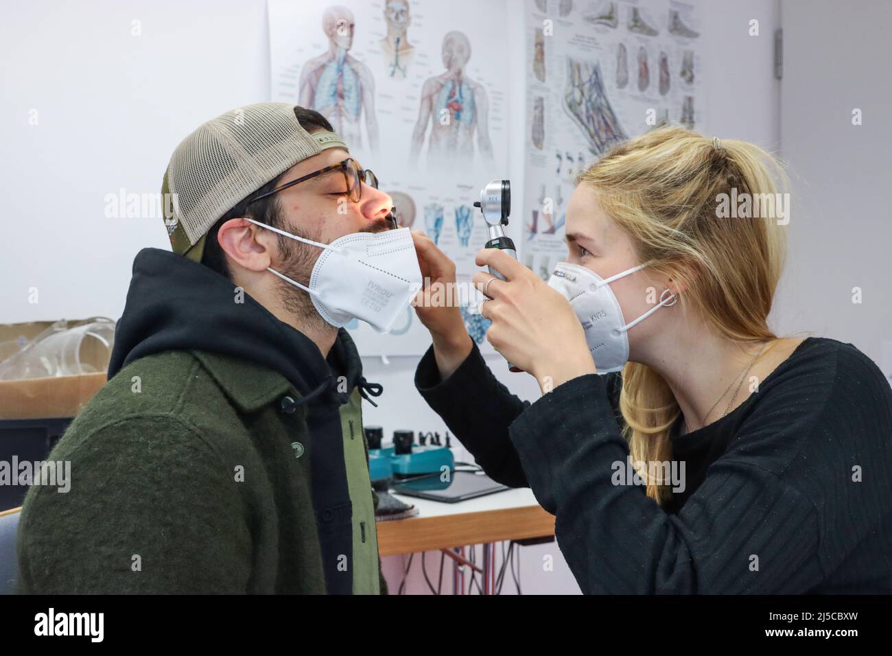 Anton philipps hi-res stock photography and images - Alamy