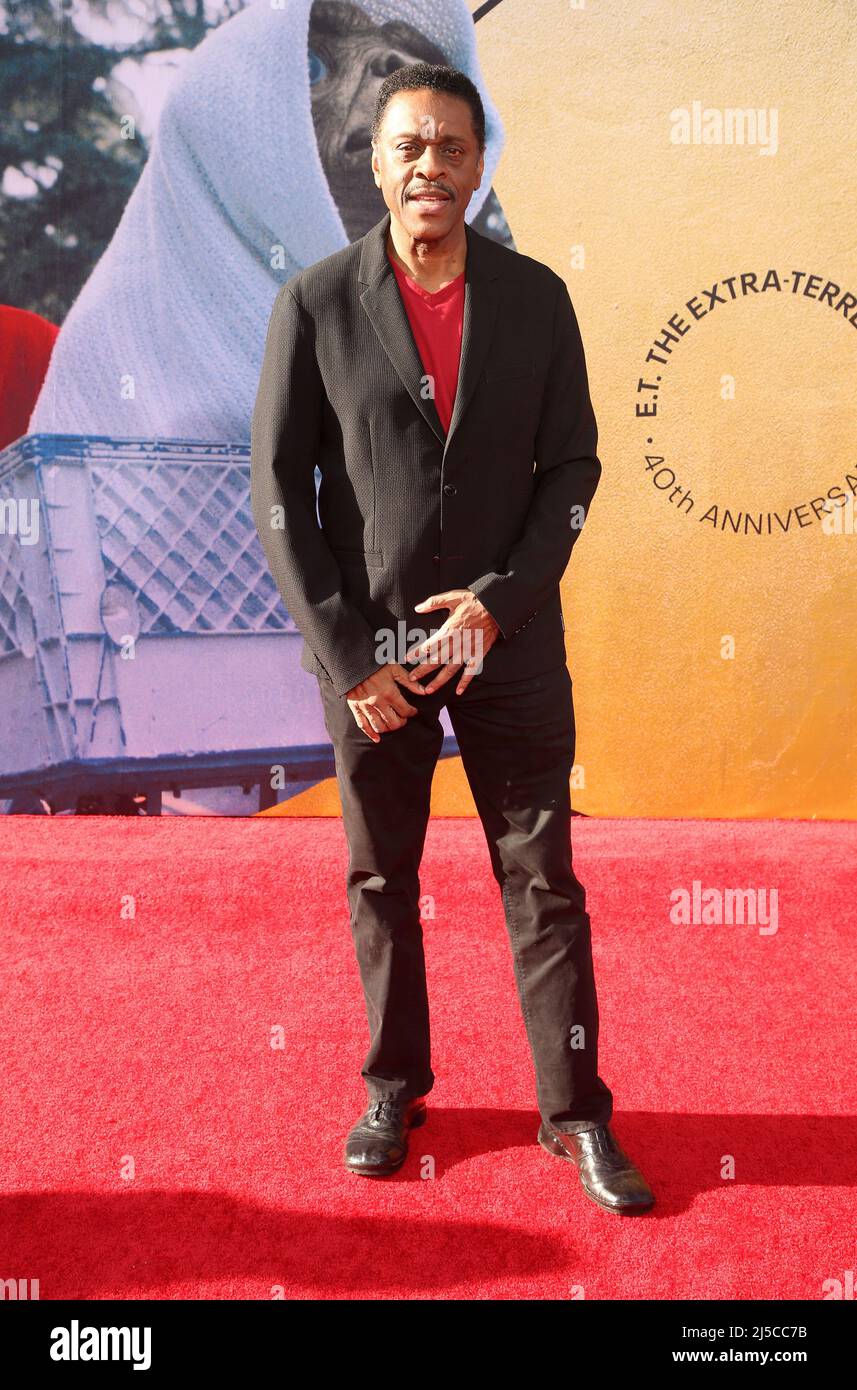 Lawrence Hilton Jacobs 2022