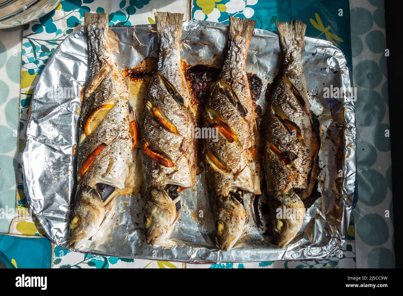 Filipino seafood dish hi-res stock photography and images - Alamy