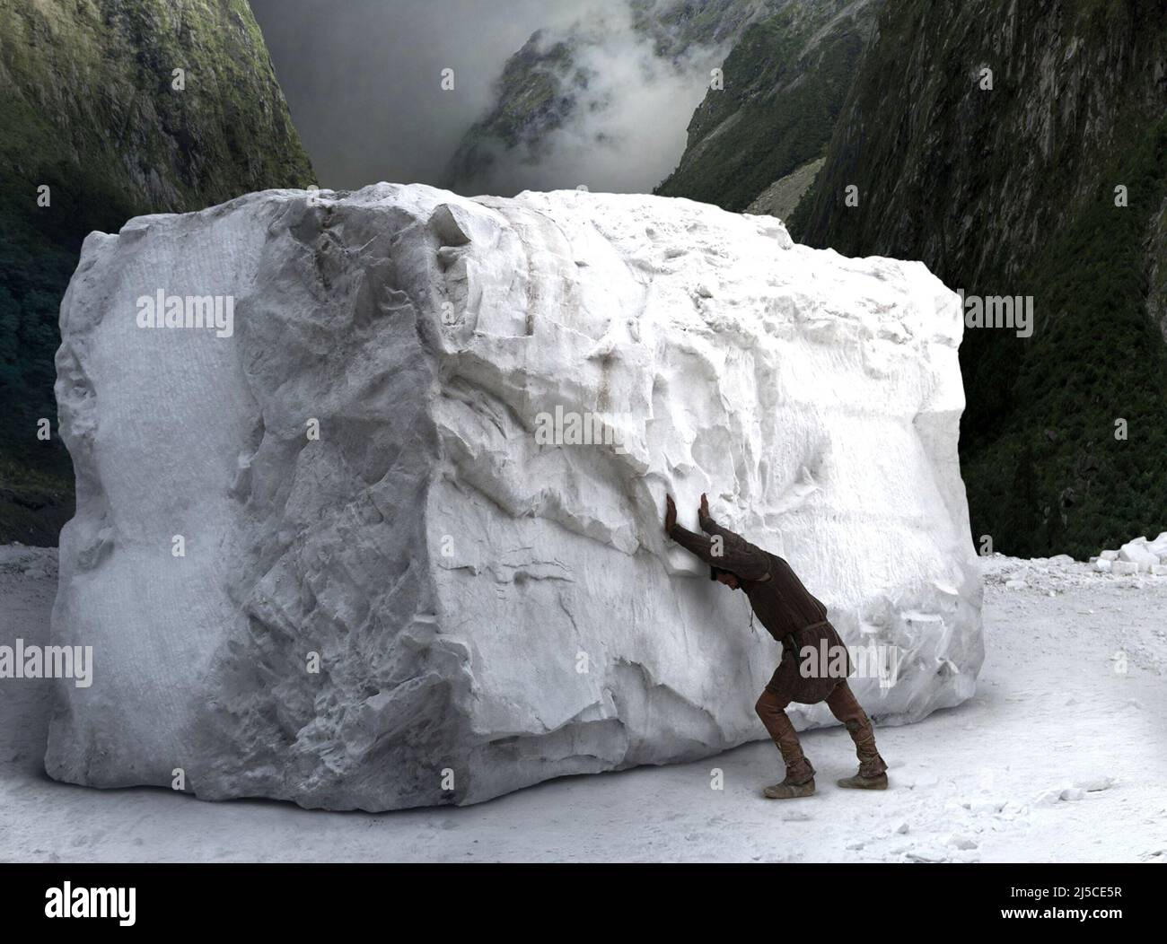 Andrei konchalovsky hi-res stock photography and images - Alamy