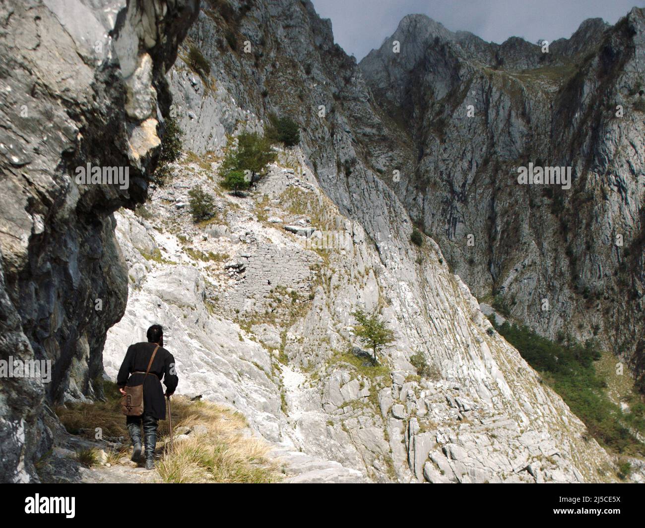 ALBERTO TESTONE in IL PECCATO (2019), directed by ANDREY KONCHALOVSKIY ...
