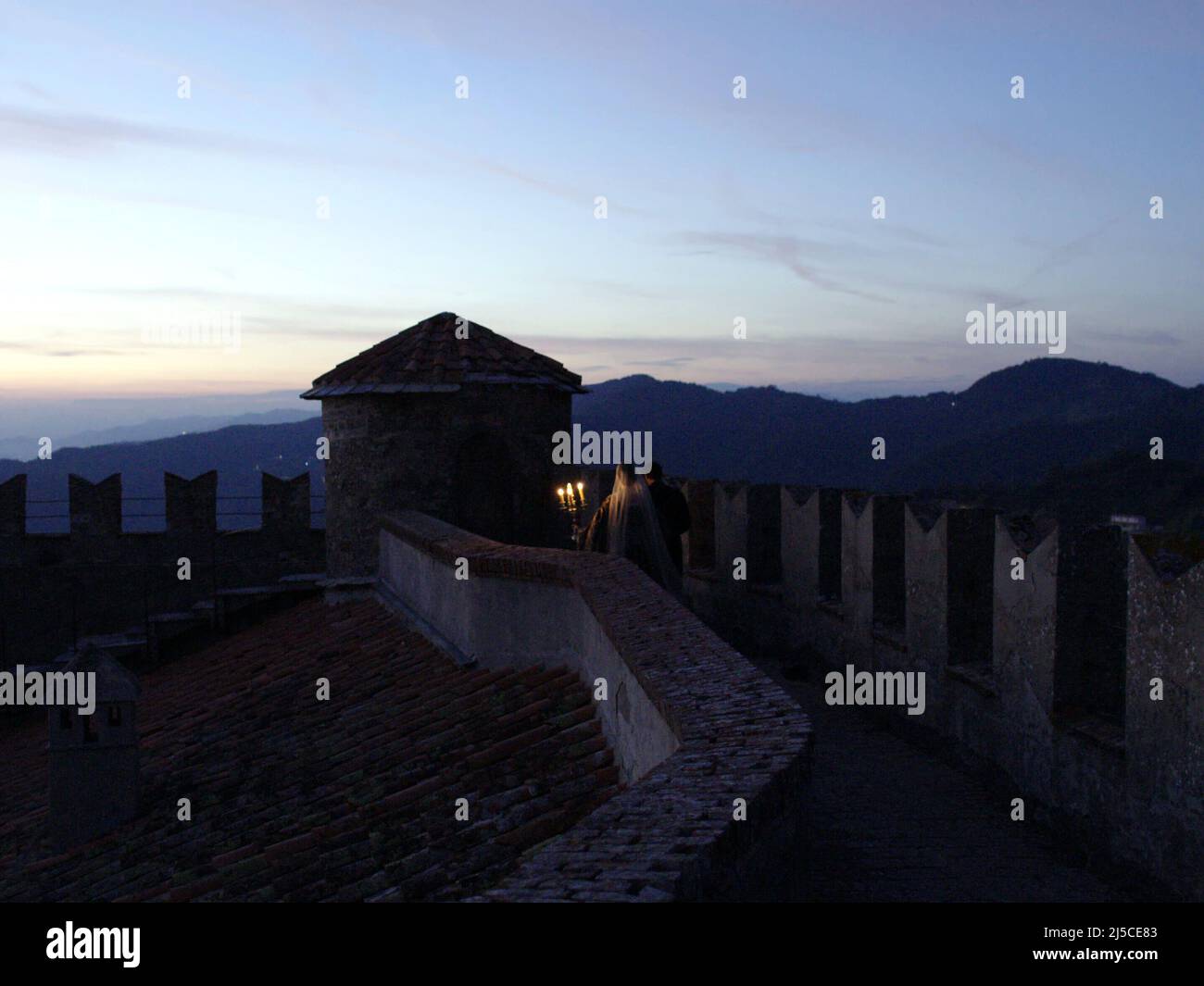 IL PECCATO (2019), directed by ANDREY KONCHALOVSKIY. Credit: Production ...