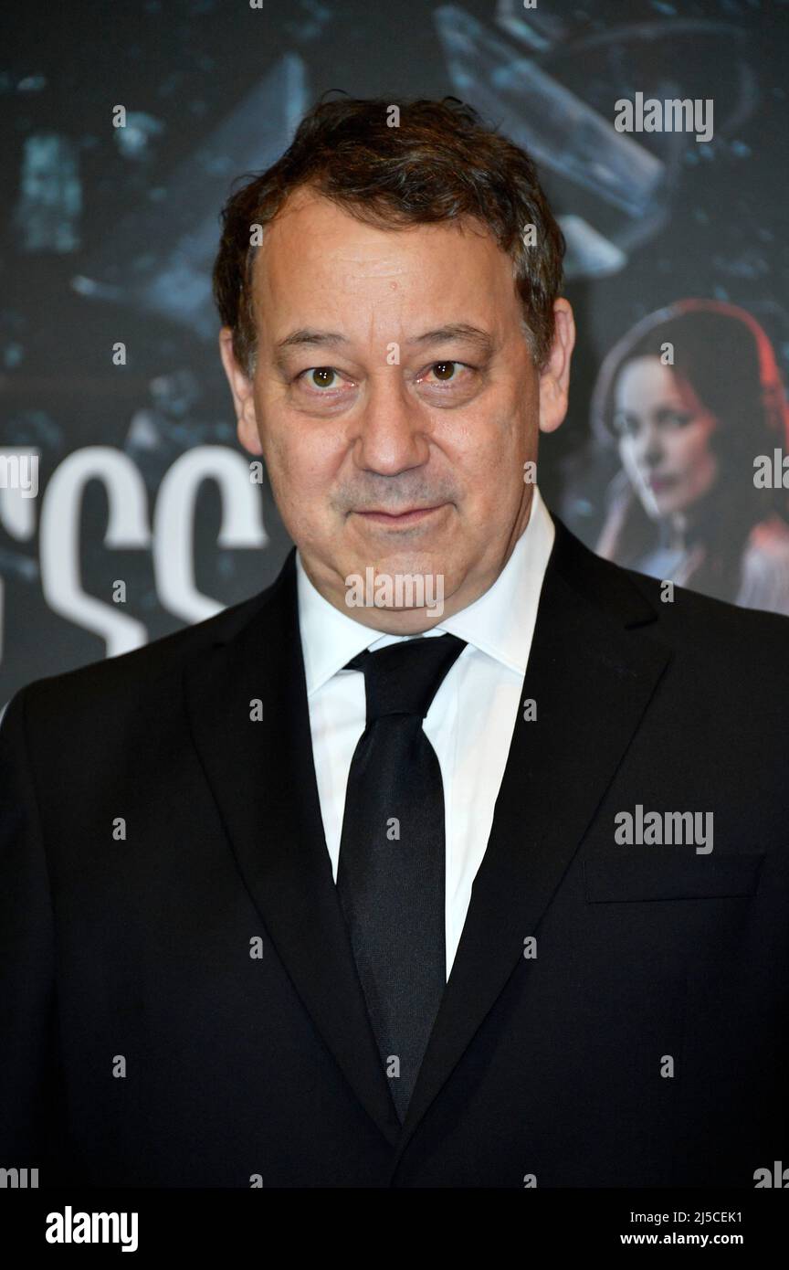 2022 Sam Raimi