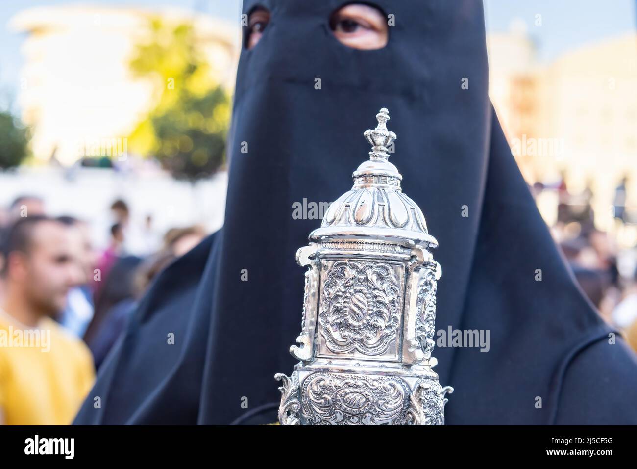 Silver rod hi-res stock photography and images - Alamy