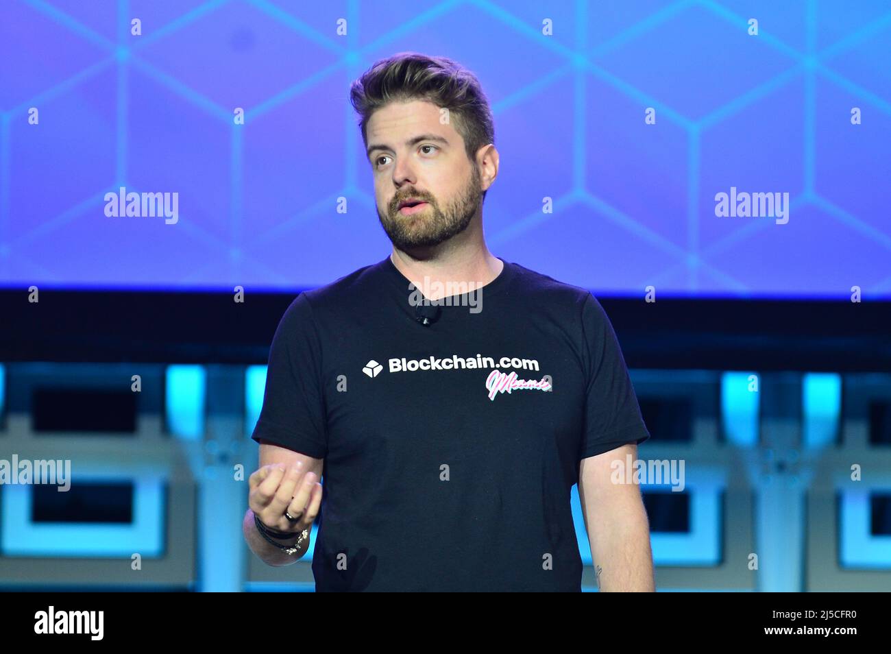 Peter smith blockchain hi-res stock photography and images - Alamy