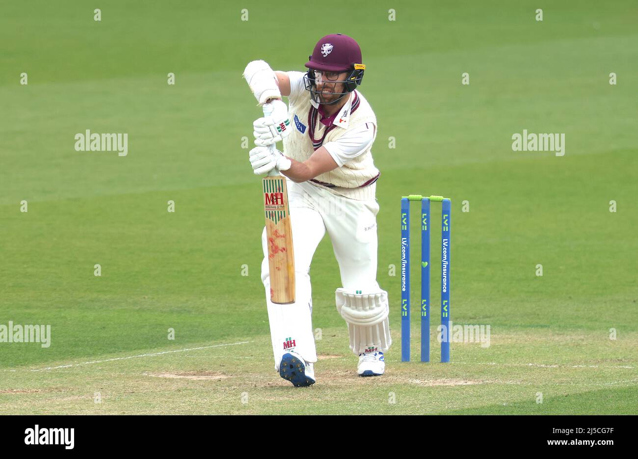 Jack leach 2022 hi-res stock photography and images - Alamy