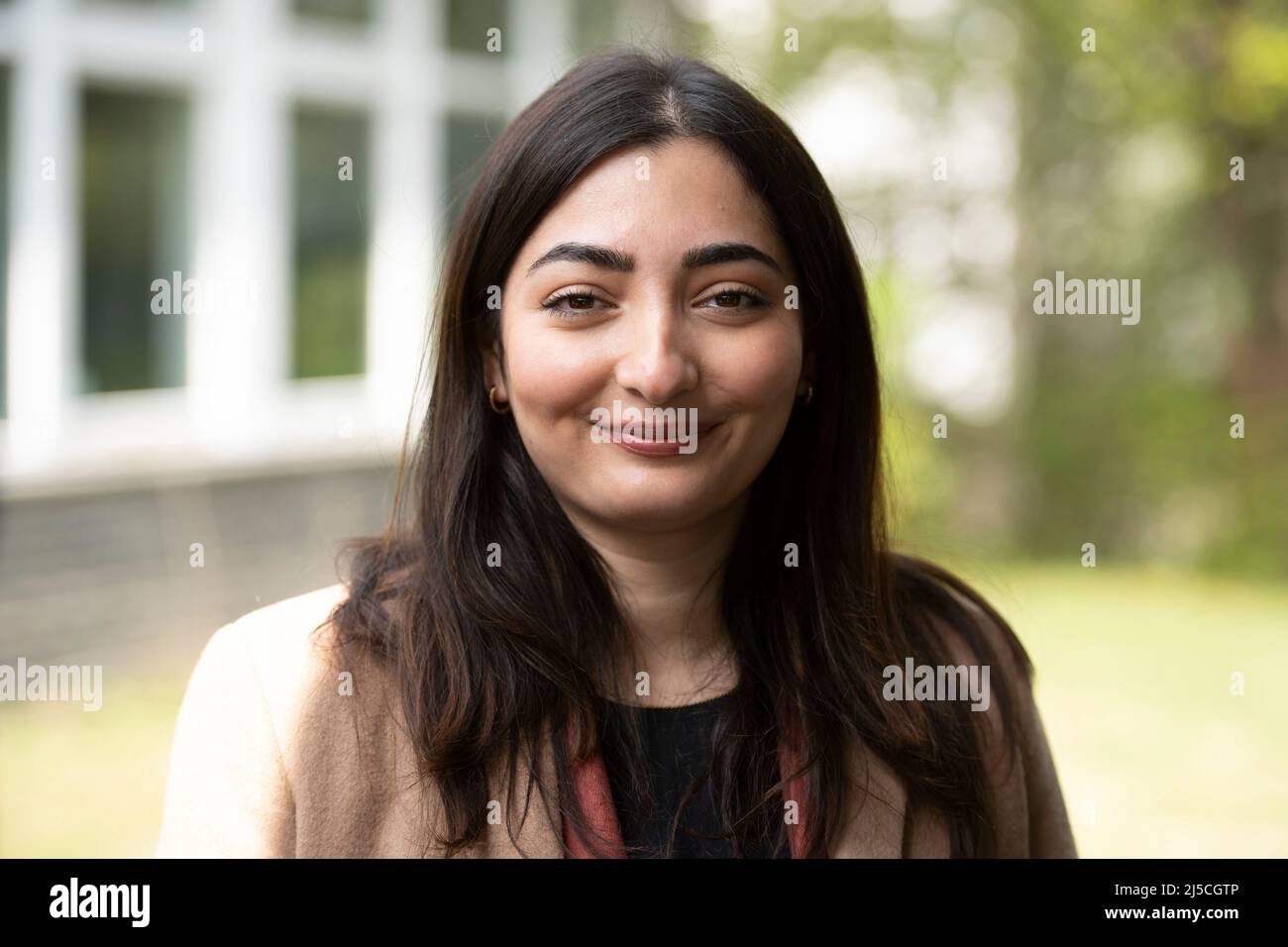 Reem ALABALI-RADOVAN, Federal Government Commissioner for Migration ...