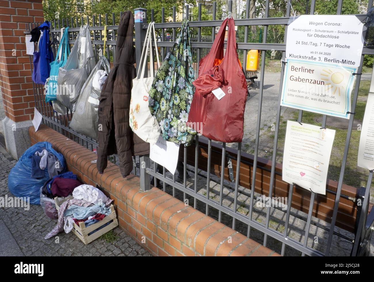 Homelessness in germany hi-res stock photography and images - Alamy