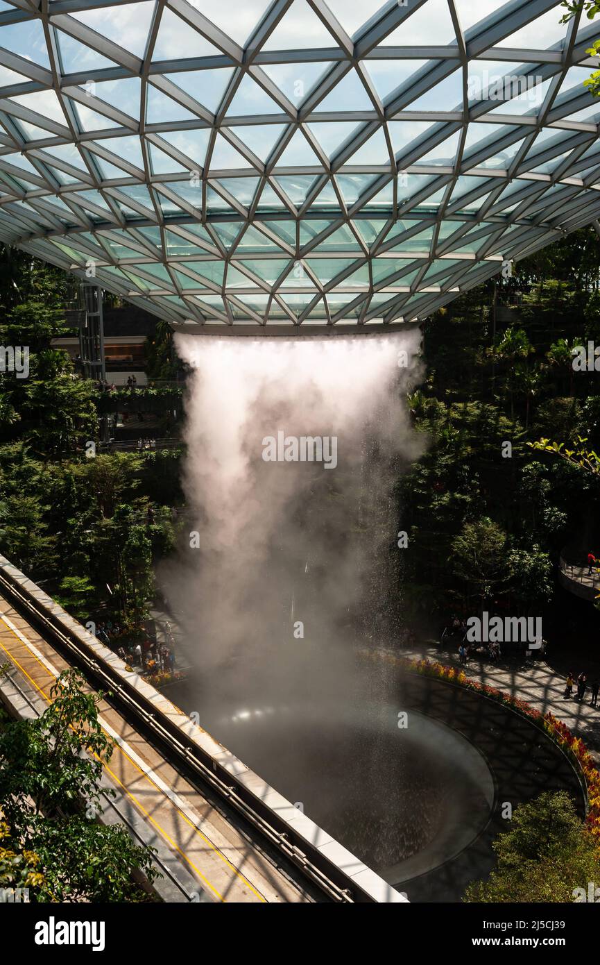 Jan. 31, 2020, Singapore, Republic of Singapore, Asia - Forest Valley ...