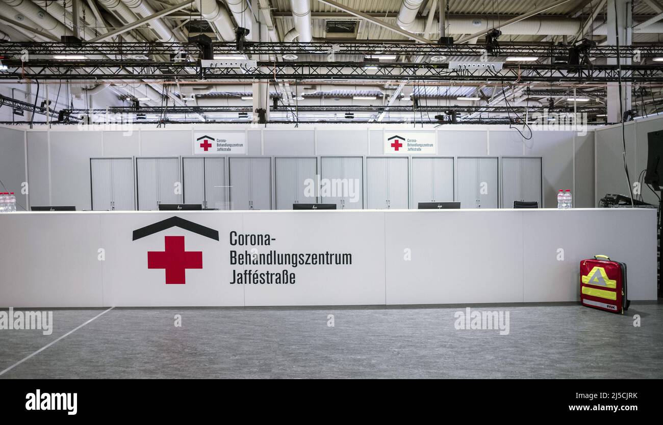 Berlin hospital berlin germany hi-res stock photography and images - Alamy