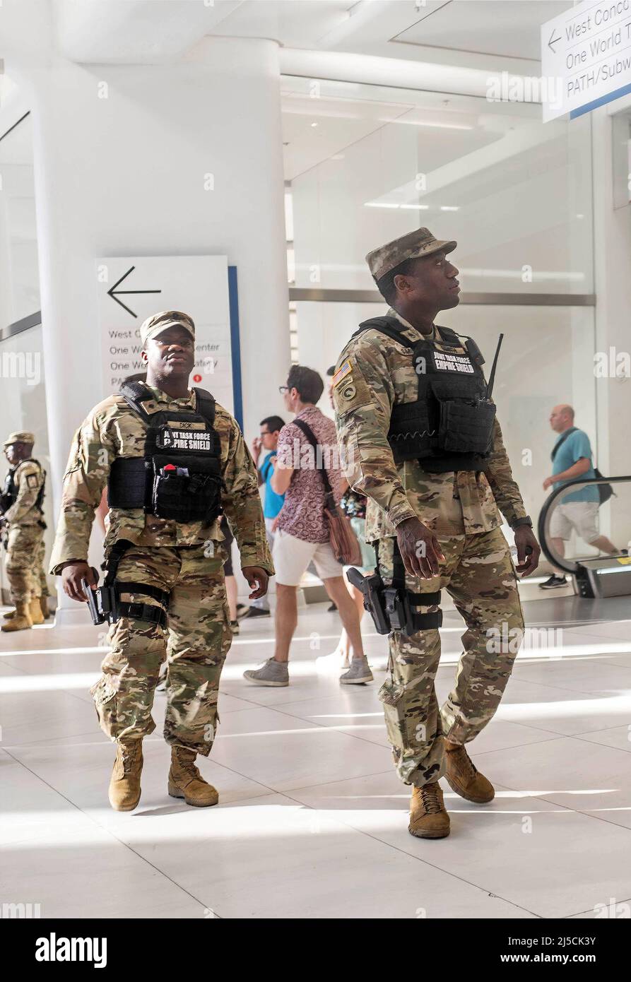 Joint task force soldiers hi-res stock photography and images - Alamy