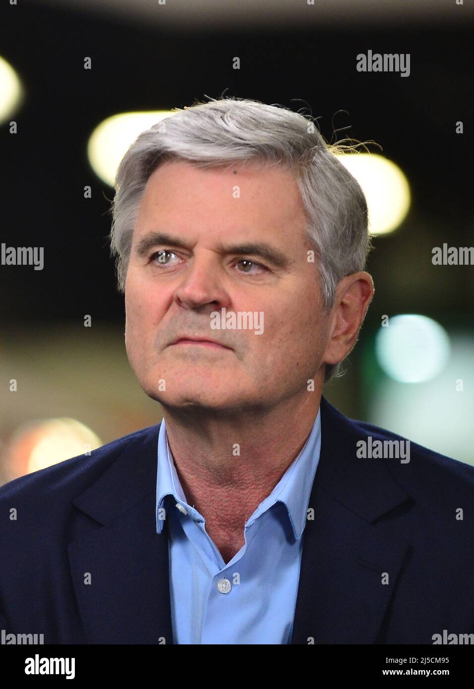 Steve Case Aol