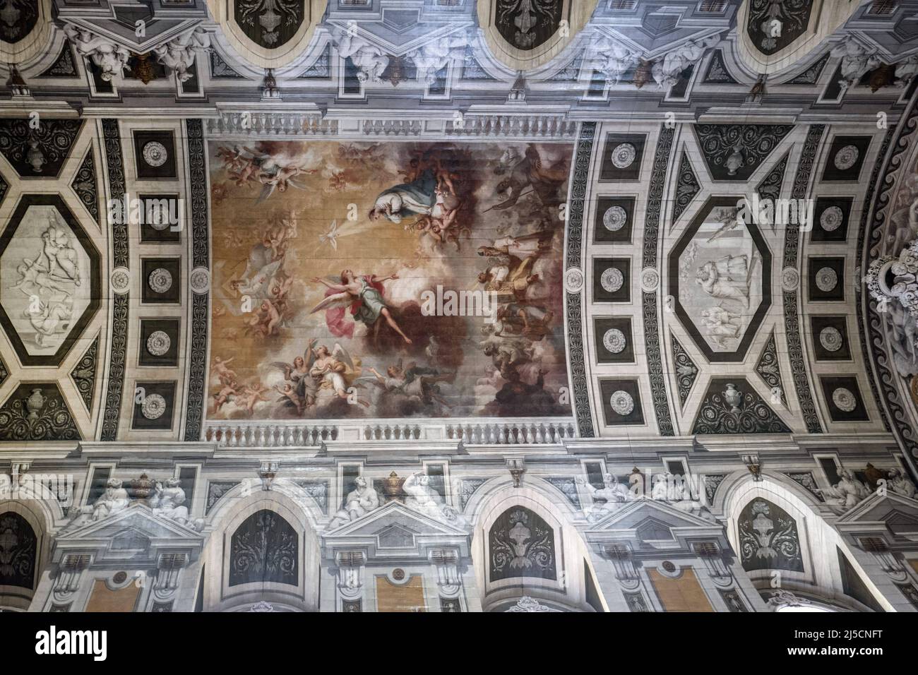 Nossa senhora de encarnacao hi-res stock photography and images - Alamy