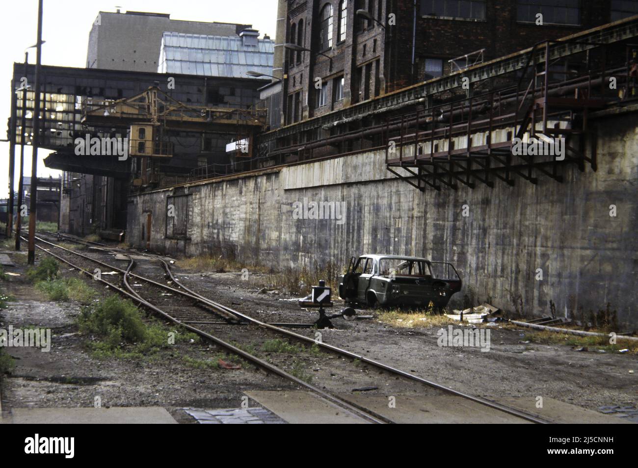 Lada factory hi-res stock photography and images - Alamy