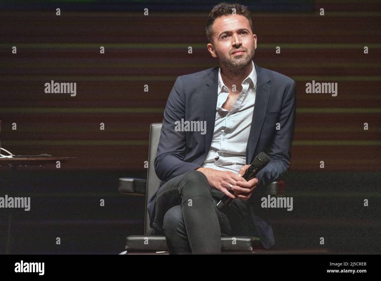 Barberini museum berlin hi-res stock photography and images - Alamy