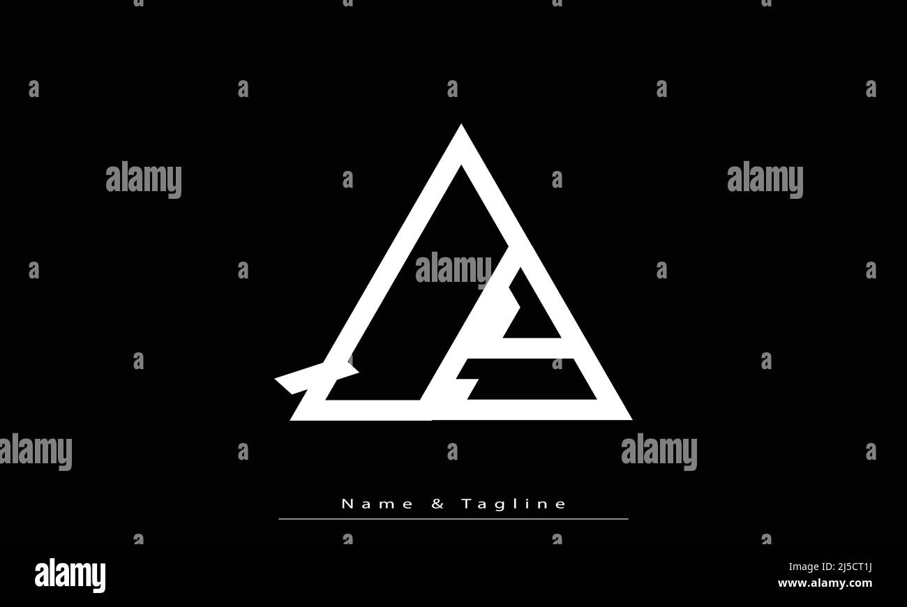 Alphabet letters Initials Monogram logo QY , YQ Stock Vector Image ...