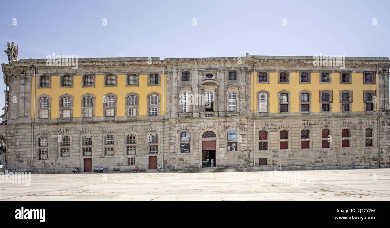 Cpf building hi-res stock photography and images - Alamy