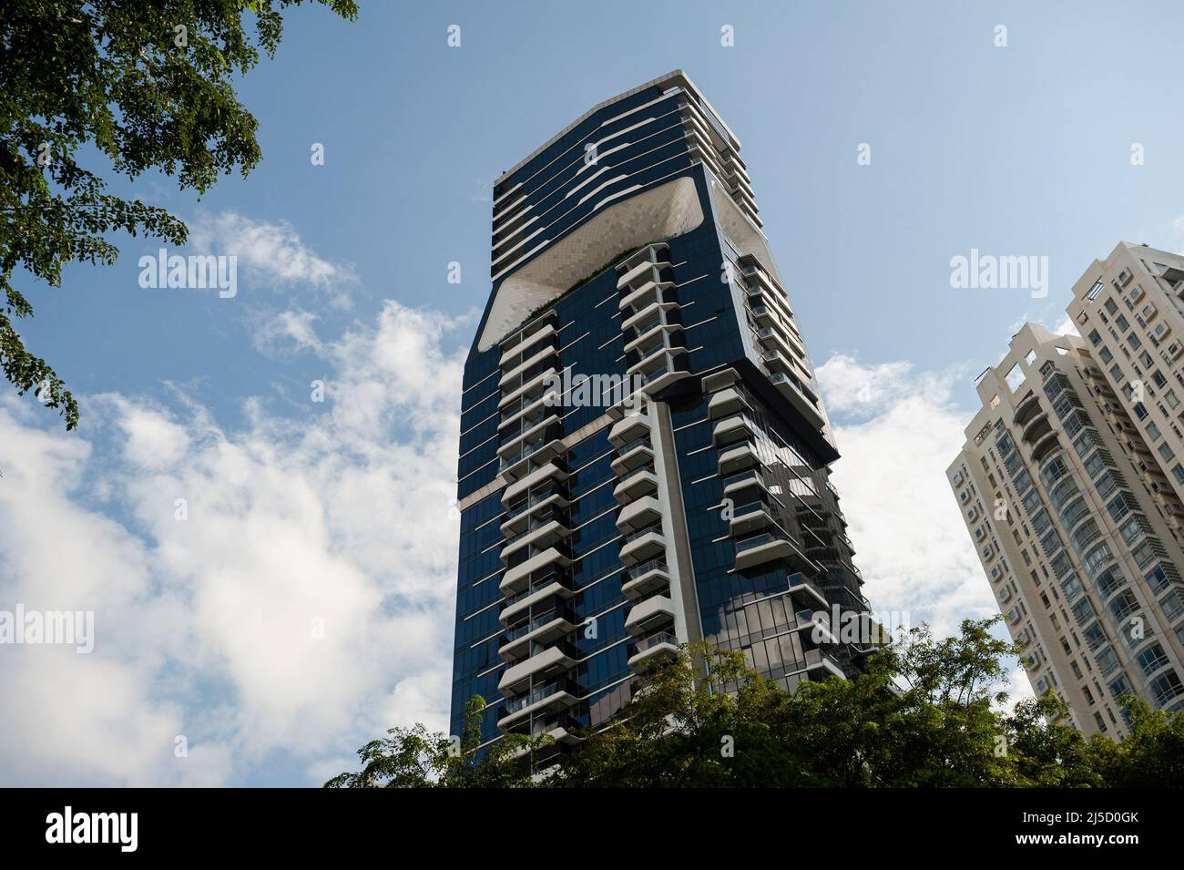 Nov. 29, 2018, Singapore, Republic of Singapore, Asia - A view of the ...