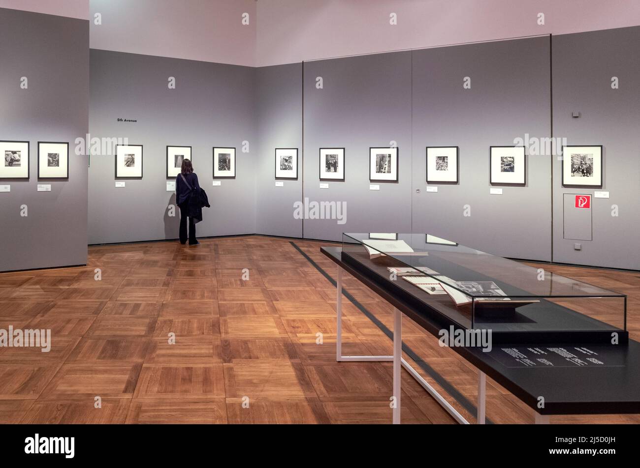 Pei bau hi-res stock photography and images - Alamy