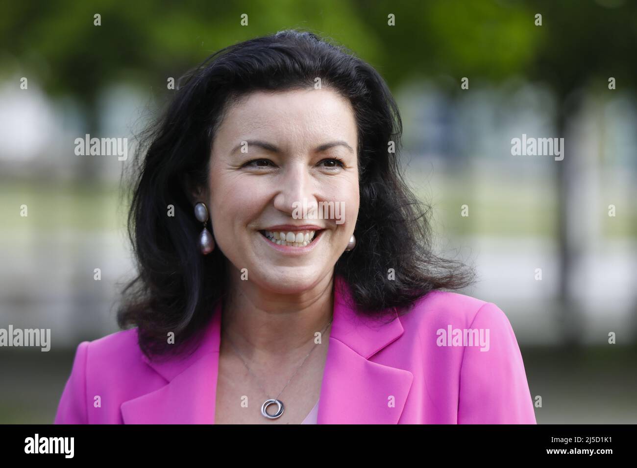 Dorothee baer hi-res stock photography and images - Alamy