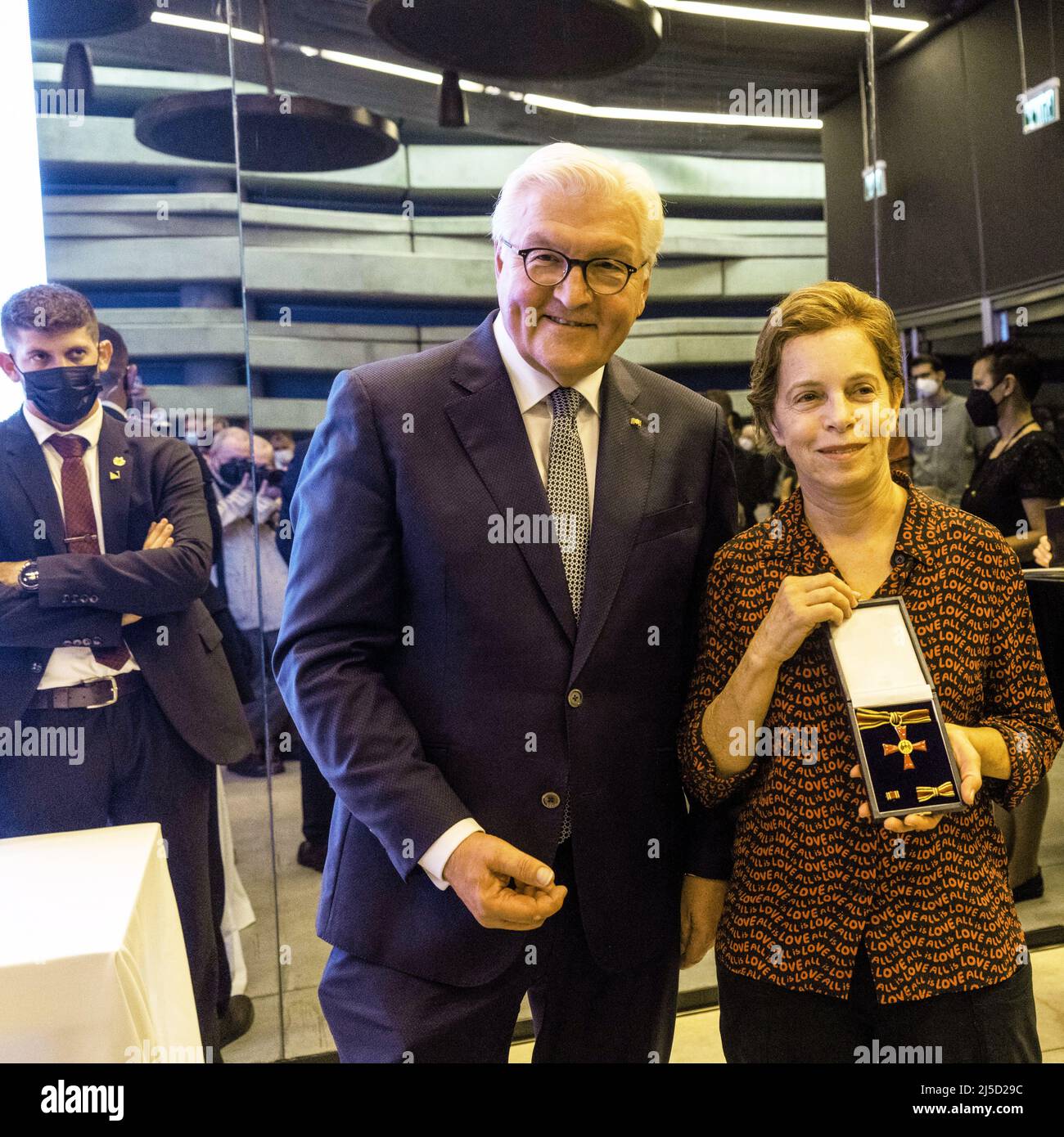 David and michal hi-res stock photography and images - Alamy