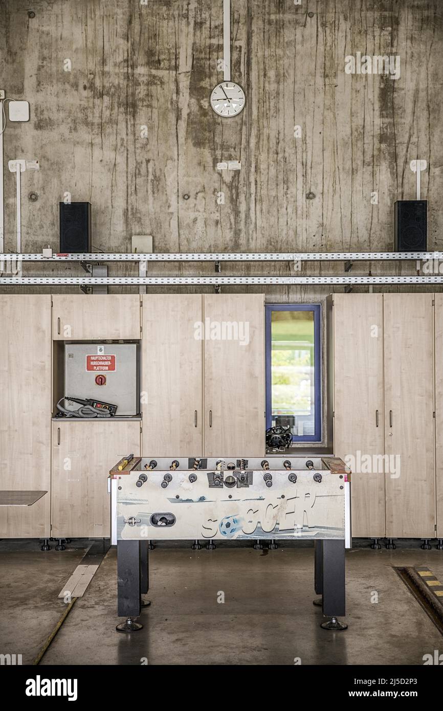 Base rescue hi-res stock photography and images - Alamy