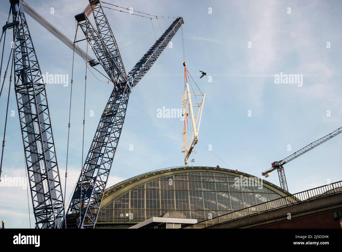 Seventy meters hi-res stock photography and images - Alamy