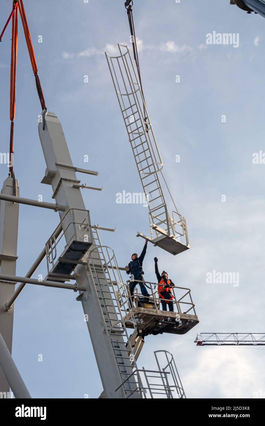 Seventy meter hi-res stock photography and images - Alamy