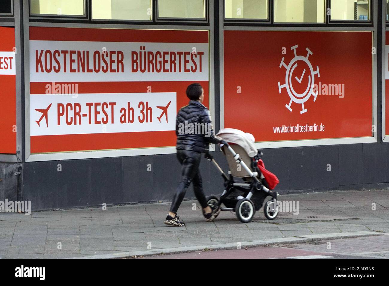 Spannende Pcr Test Berlin Bilder