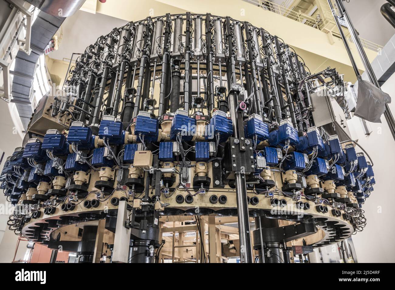 Nuclear Reactor Fuel Rods