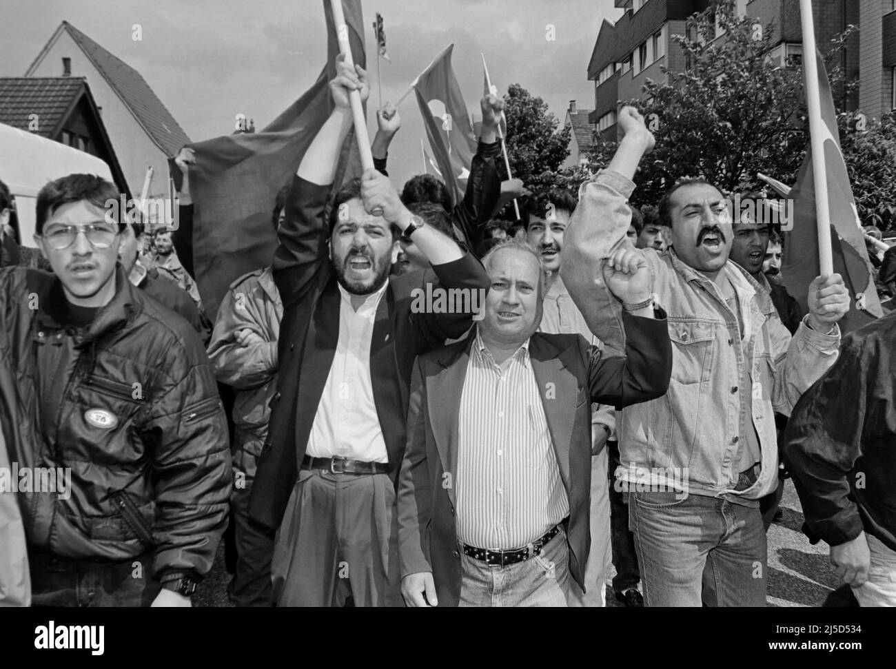 Solingen murder hi-res stock photography and images - Alamy