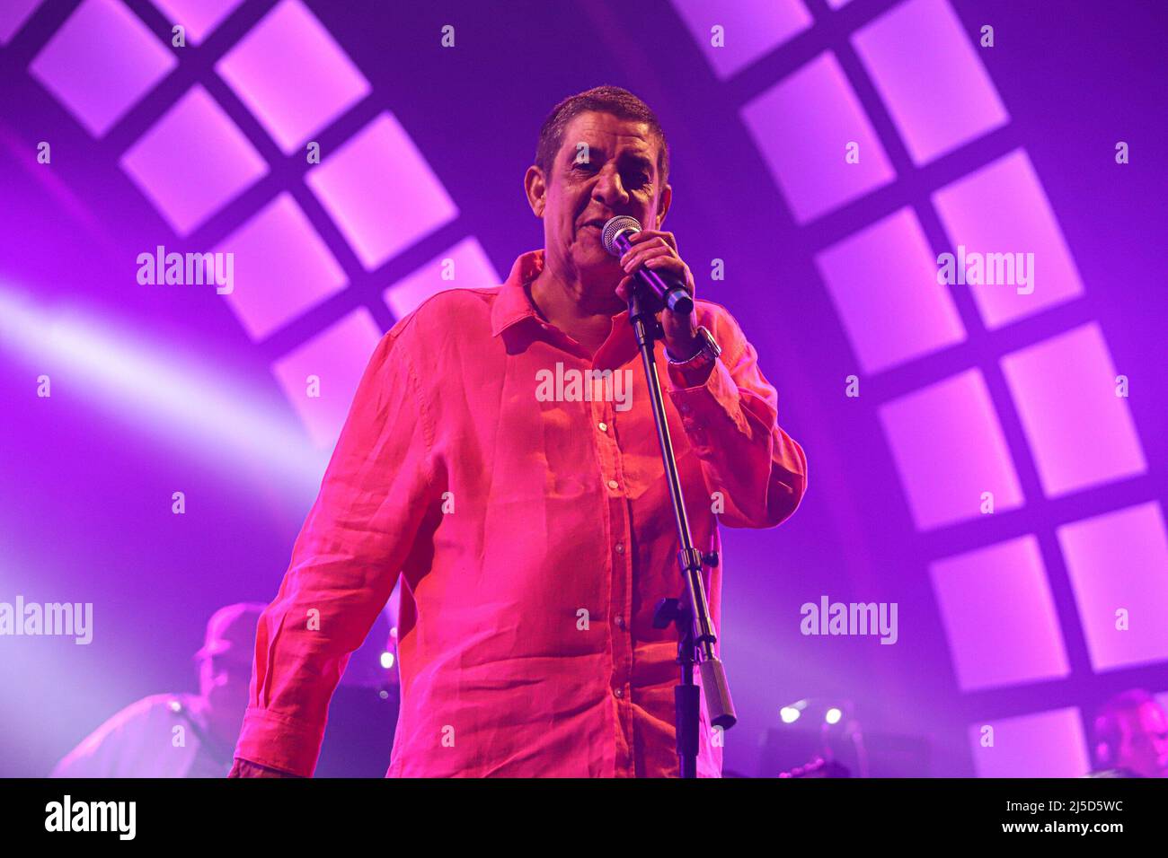 Famous Brazilian Singers