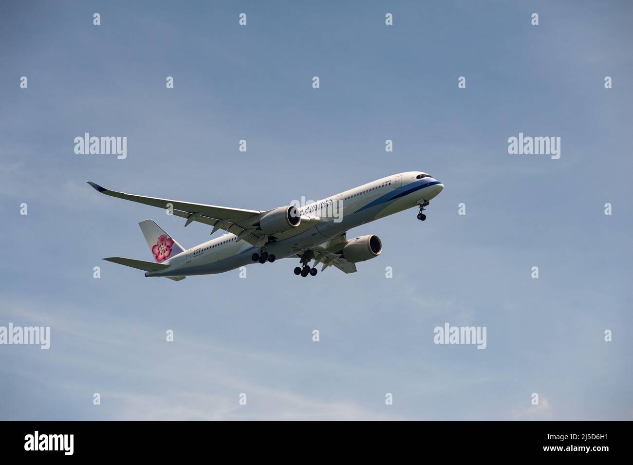 Nov. 29, 2021, Singapore, Republic of Singapore, Asia - A China ...