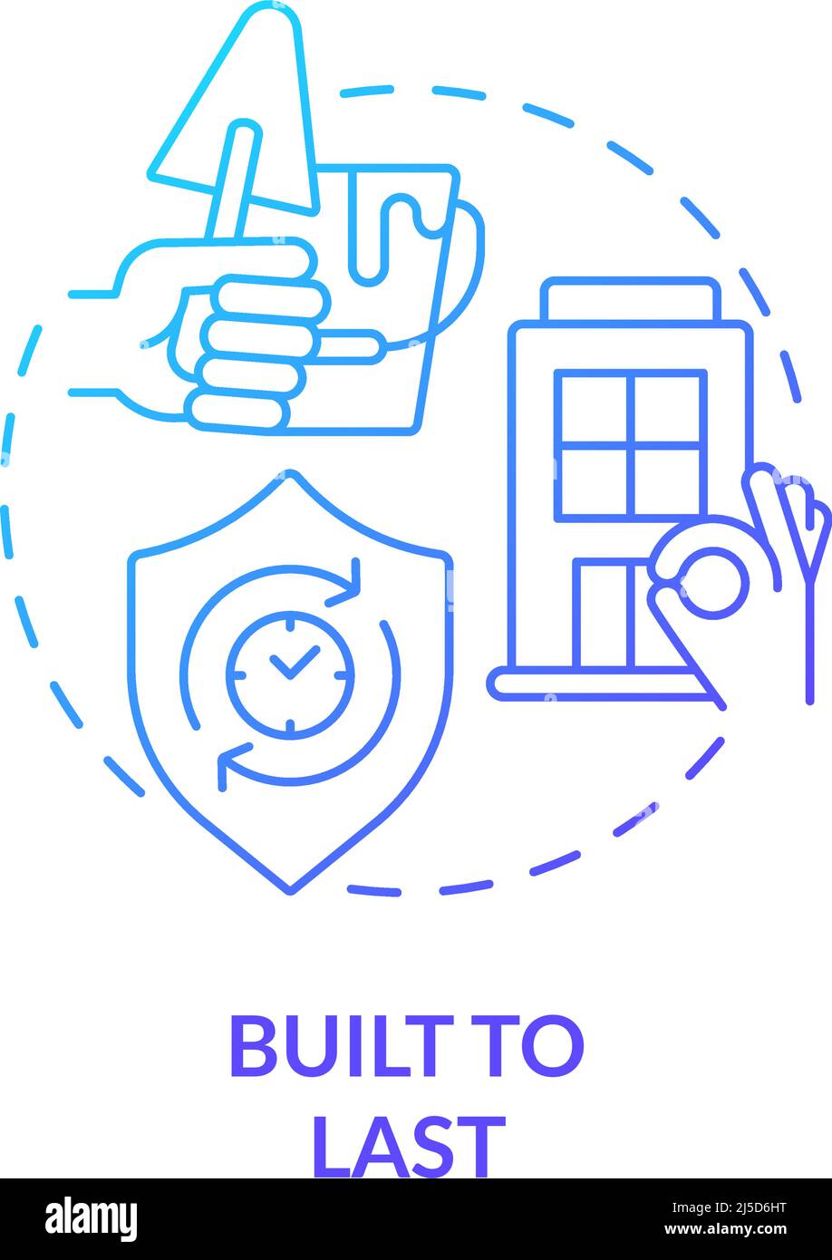 Complex built Stock Vector Images - Alamy