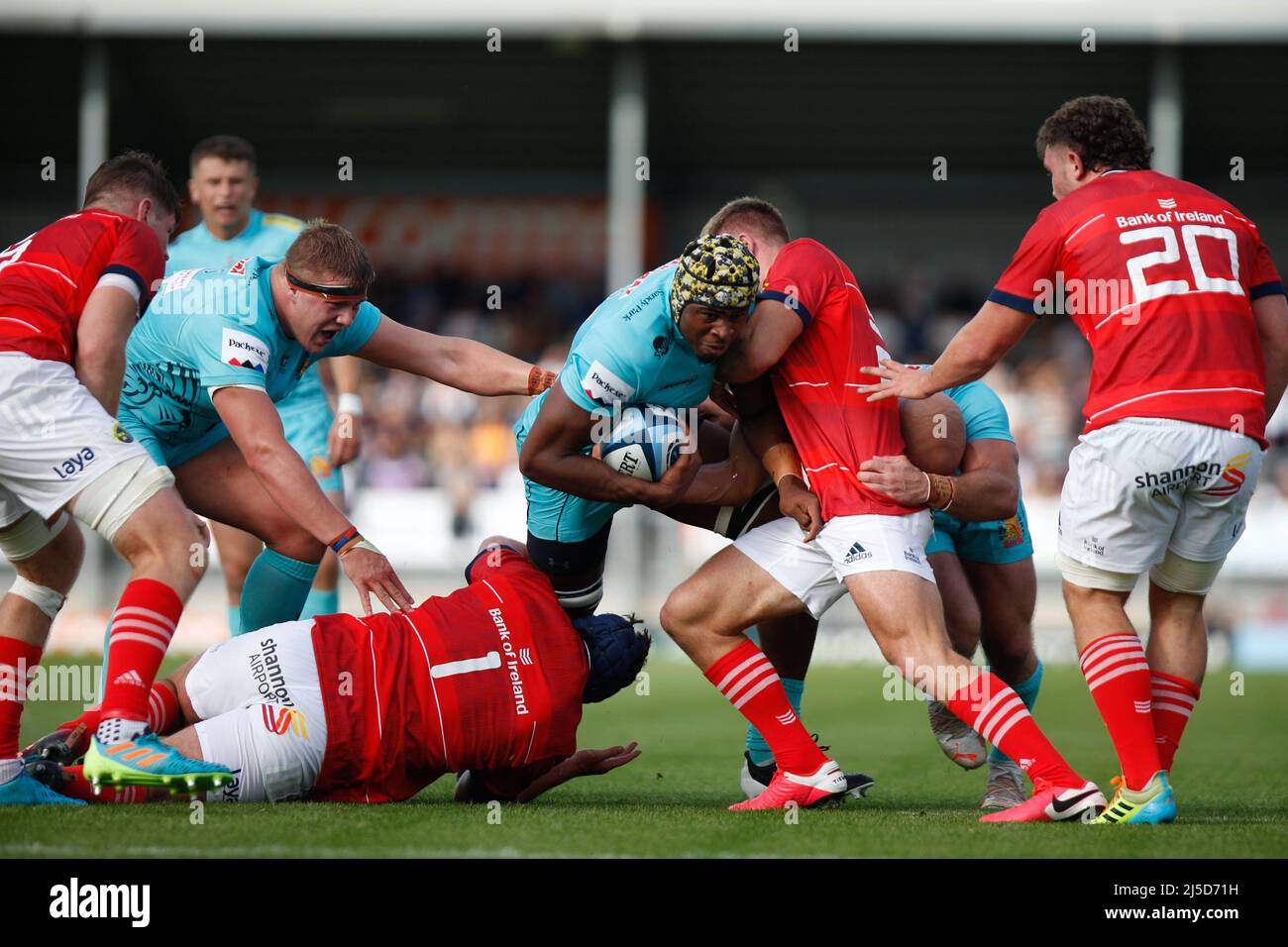 Harry williams exeter hi-res stock photography and images - Alamy