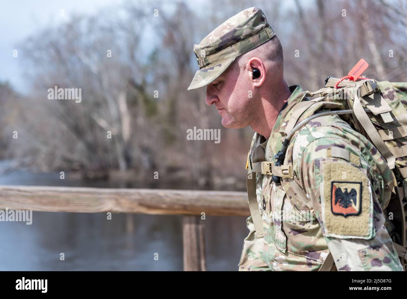 Tough Ruck marathon, event with military, first responders and ...