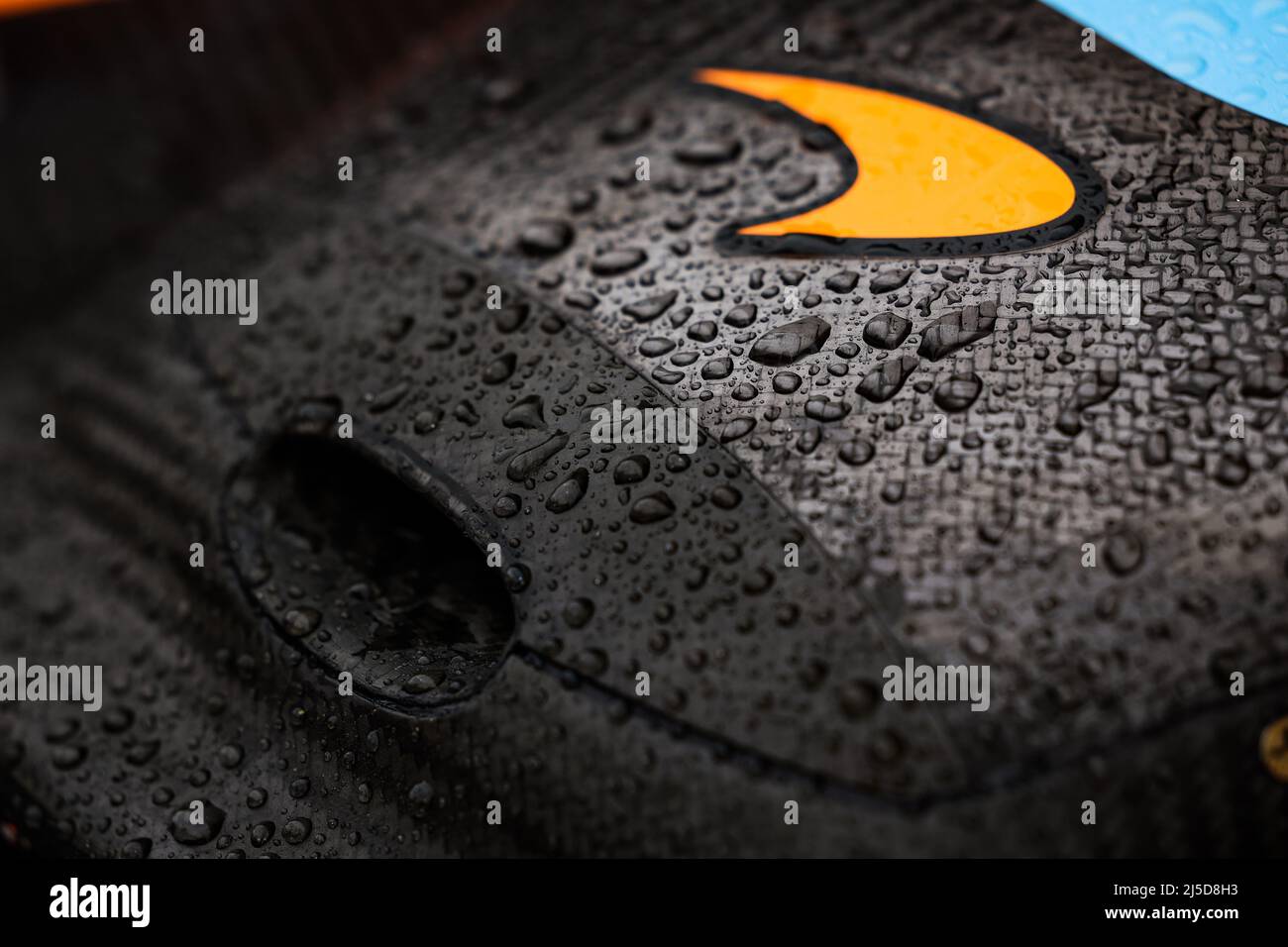 Imola f1 2022 rain hi-res stock photography and images - Alamy