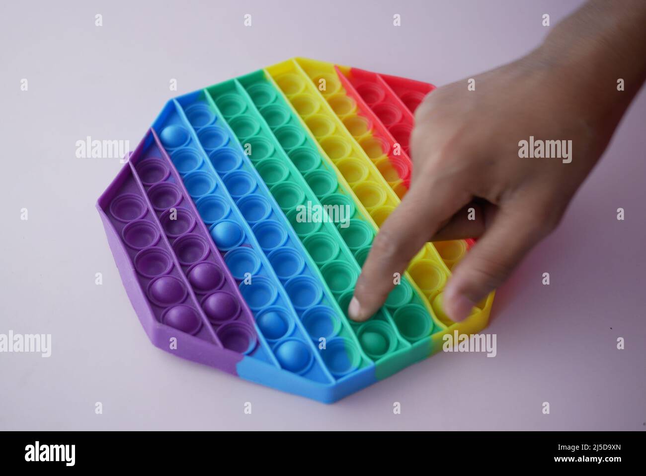 Finger game hi-res stock photography and images - Alamy