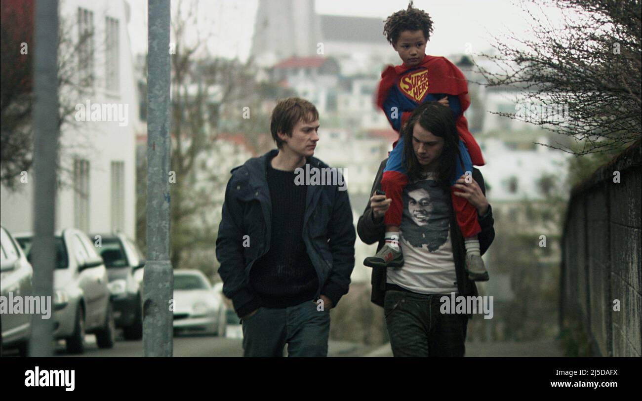 Back Soon Skrapp út Year : 2008 France / Iceland Jörundur Ragnarsson ...