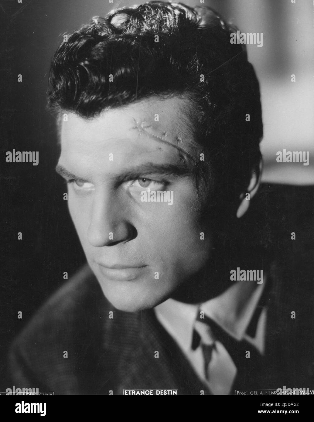 Henri vidal director hi-res stock photography and images - Alamy