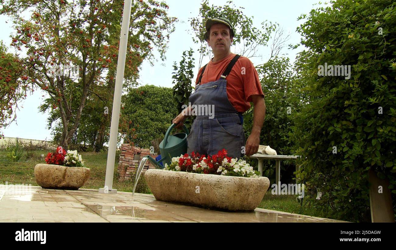 Amélie au pays des Bodin's Year : 2010 - France Director Eric Le Roch ...