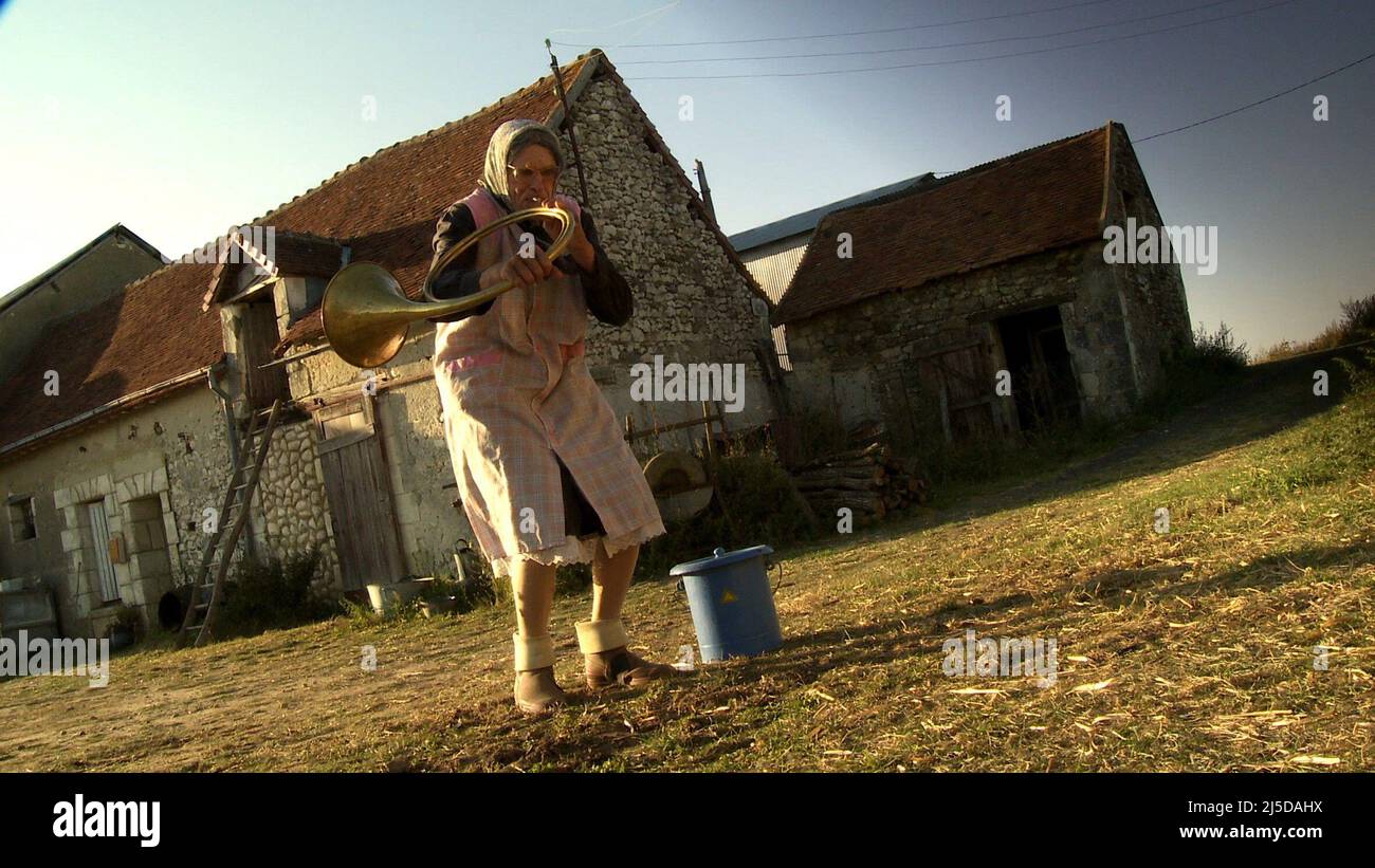 Amélie au pays des Bodin's Year : 2010 - France Director Eric Le Roch ...