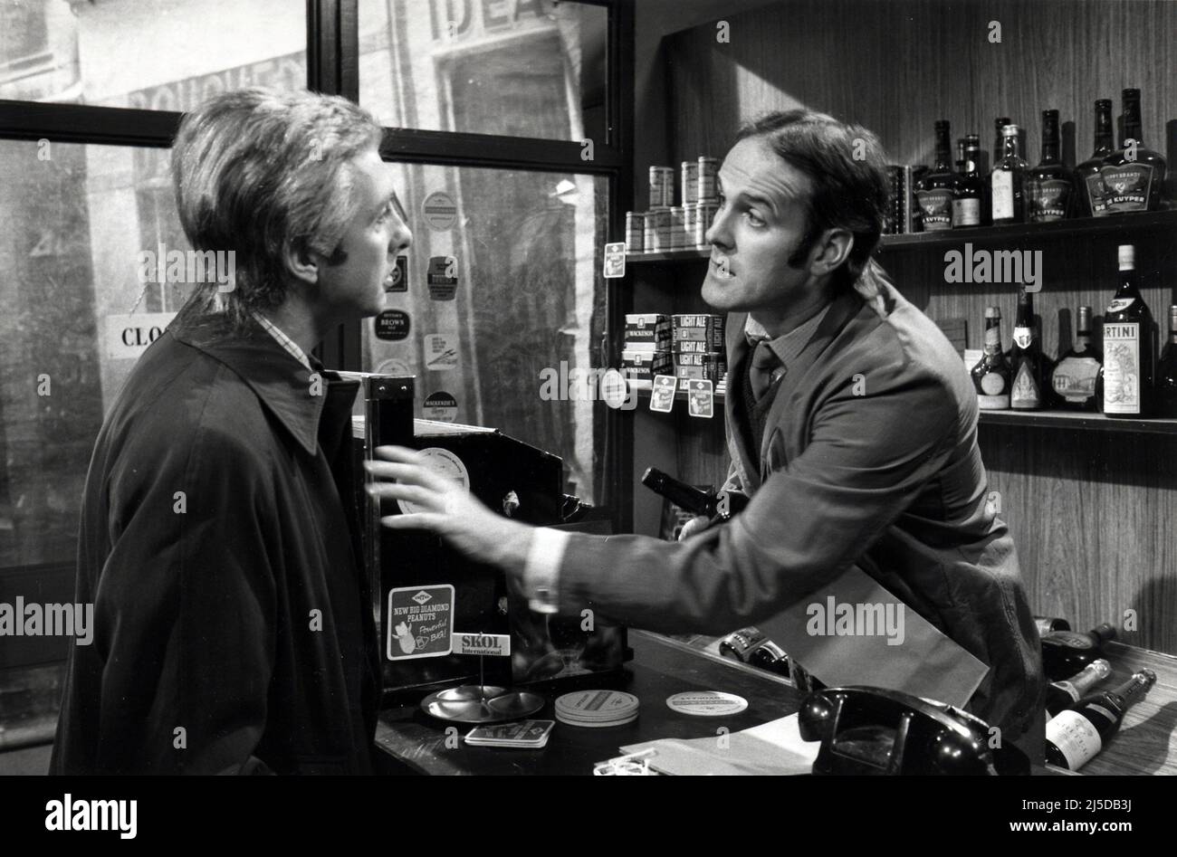 Monty Python's Flying Circus TV Series 1969 - 1974 UK Created by Graham ...