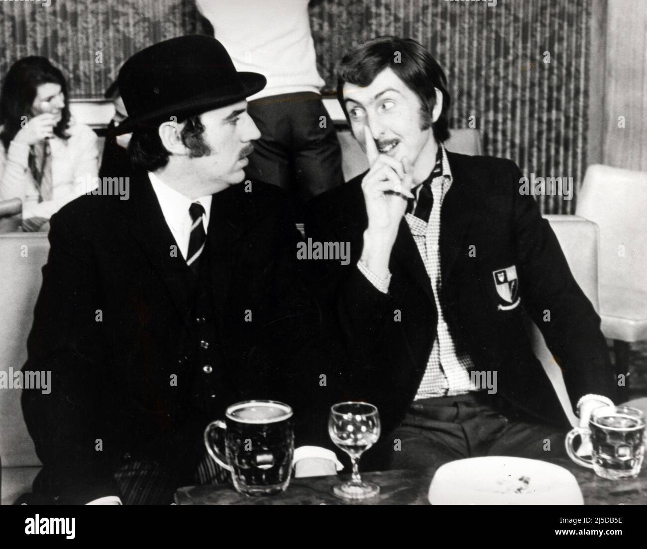 Monty Python's Flying Circus TV Series 1969 - 1974 UK 1969 Saison 1 ...