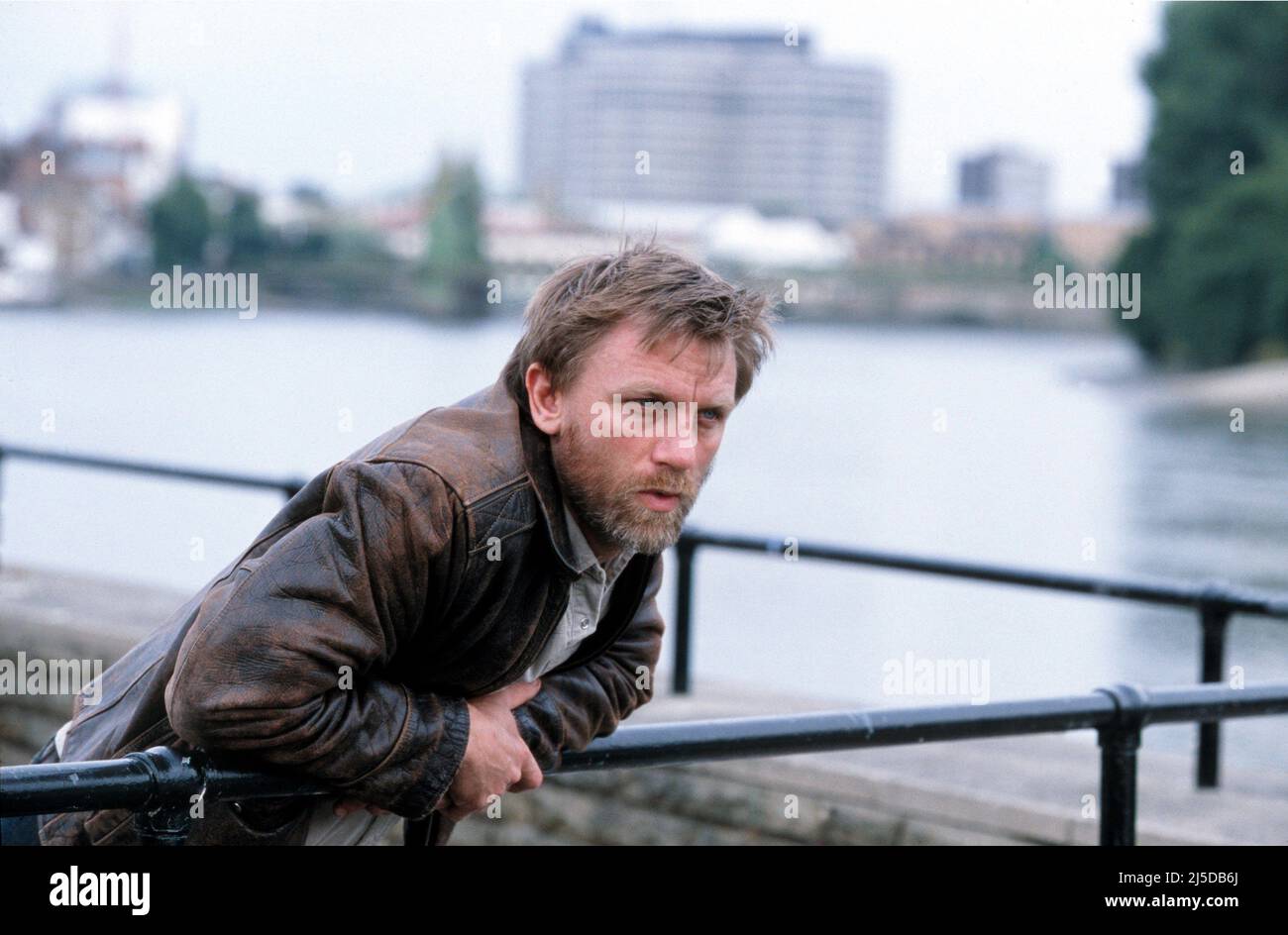 The Mother Year : 2003 UK Director : Roger Michell Daniel Craig Stock ...