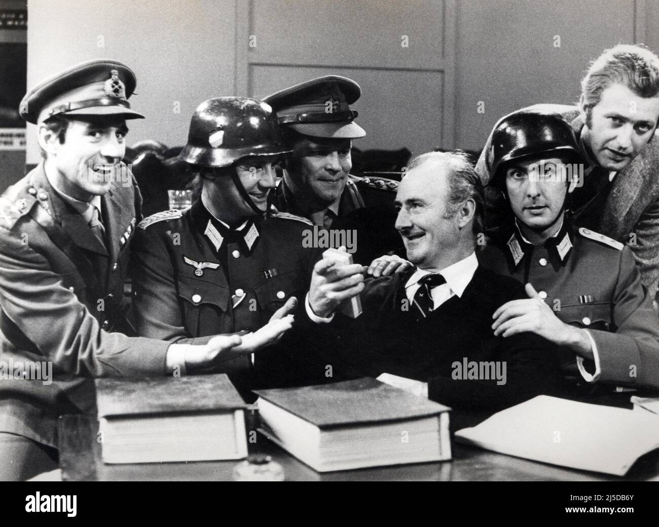 Monty Python's Flying Circus TV Series 1969 - 1974 UK Created by Graham ...